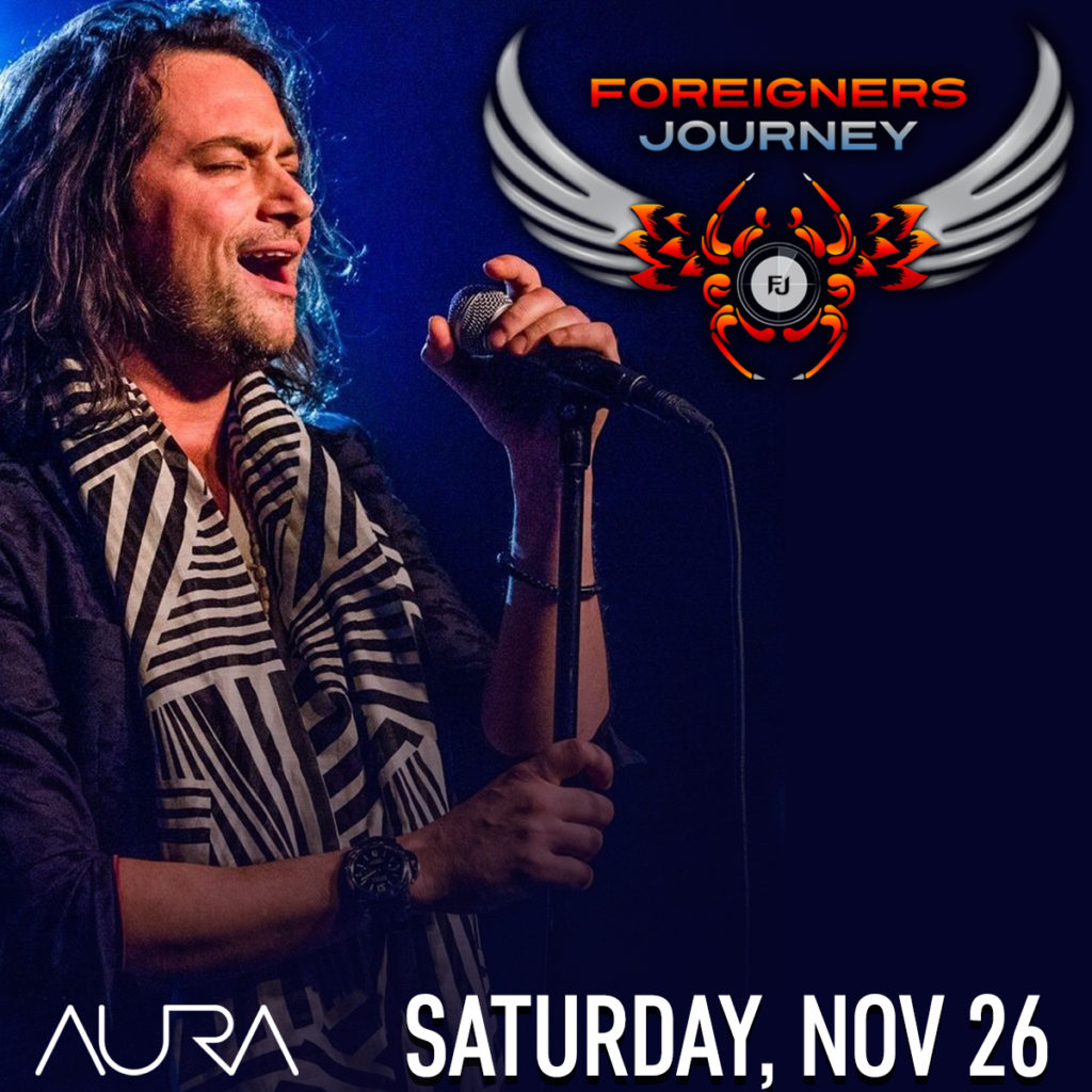 Aura Calendar & Tickets | Aura Events