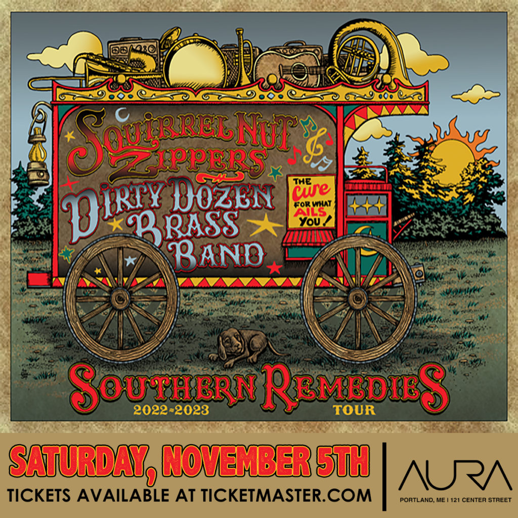 Aura Calendar & Tickets | Aura Events