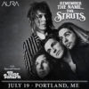 Remember The Name… The Struts Tour | Aura Events